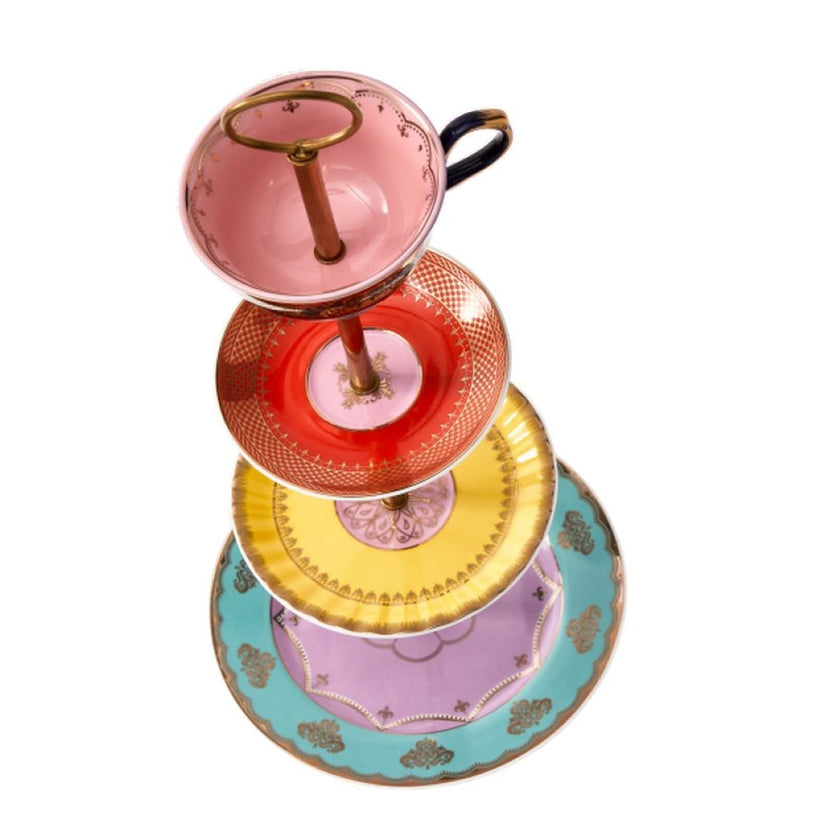 Grandpa High Tea Standaard | POLSPOTTEN | BijzonderMOOI* | Gift Shop!